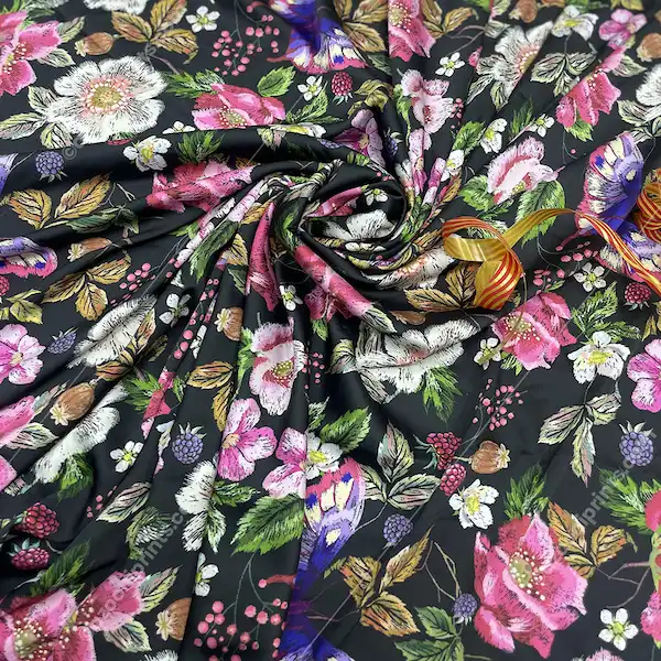 Quality Fabric & Textile Printing Service in Dubai, UAE