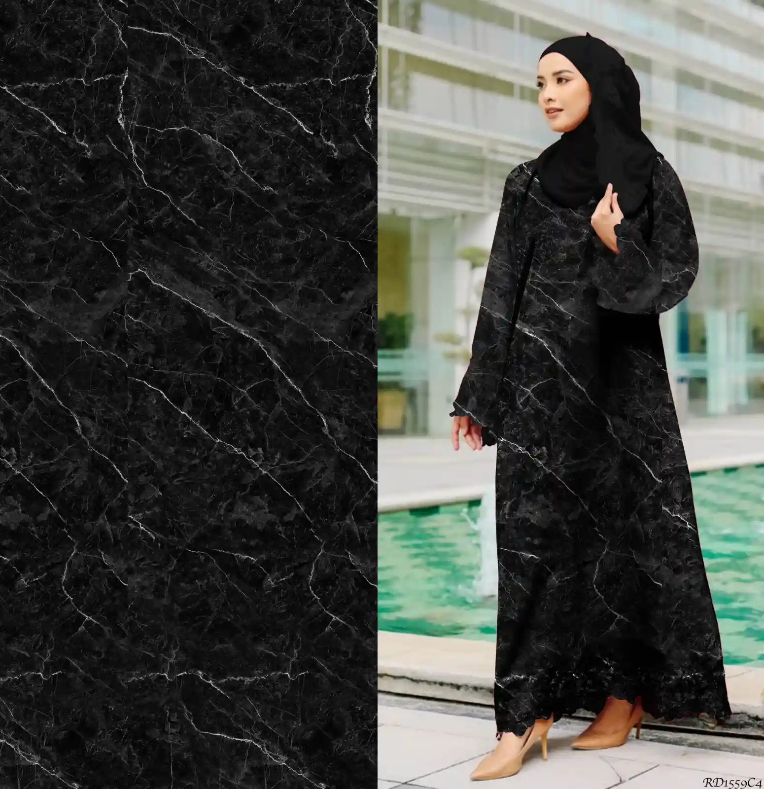 Quality Fabric & Textile Printing Service in Dubai, UAE