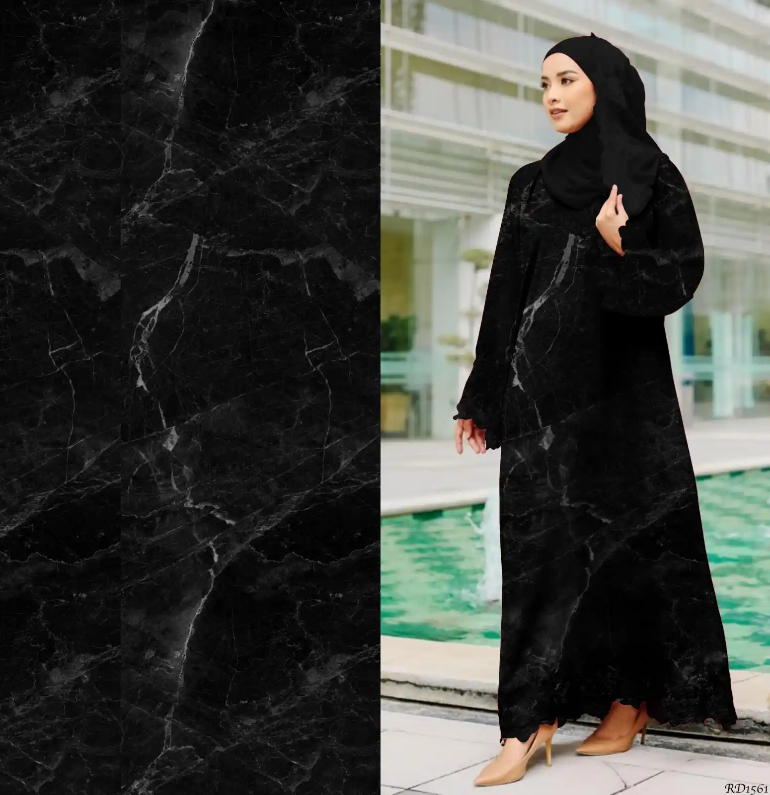 Quality Fabric & Textile Printing Service in Dubai, UAE