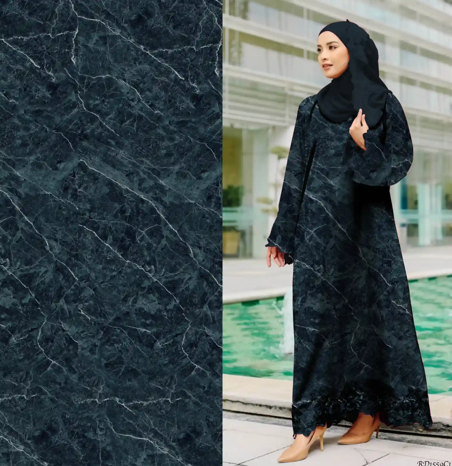 Quality Fabric & Textile Printing Service in Dubai, UAE